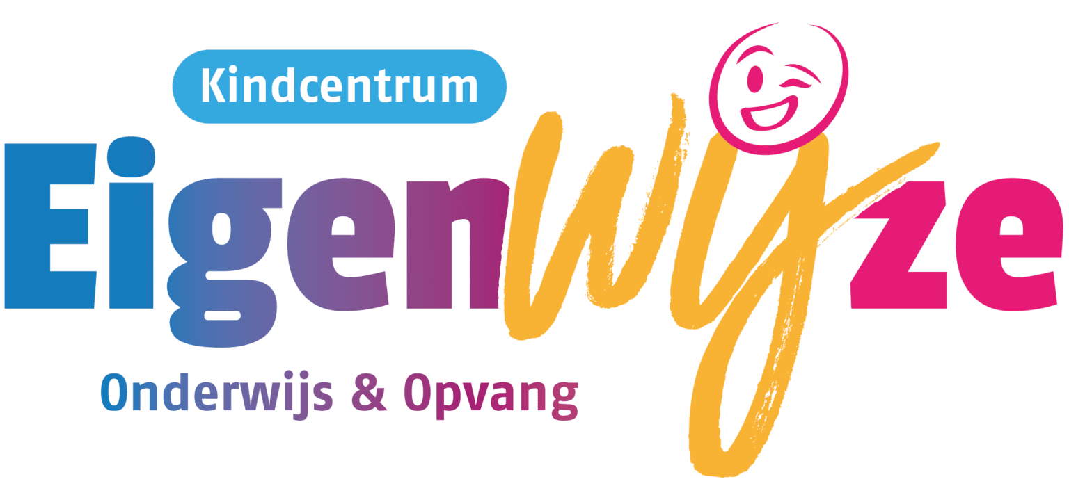 Ieder kind is wijs op zijn eigen manier! - Kindcentrum Eigenwijze