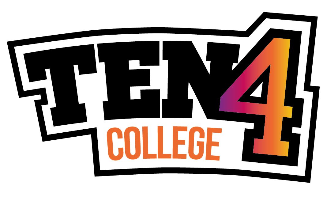 Onderwijs voor 10-14 jaar op Ten4 college - Ten4 college