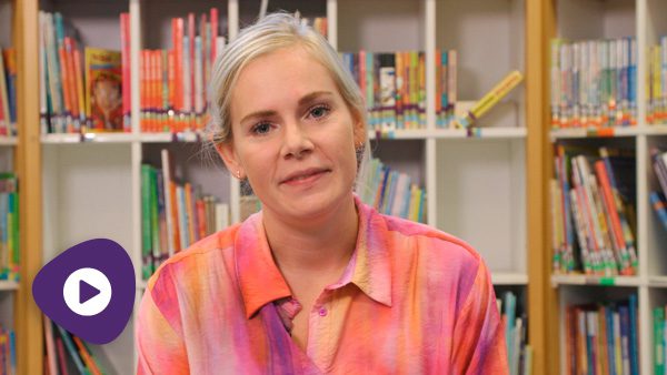 Interview met Tessa - Werken bij IJmare